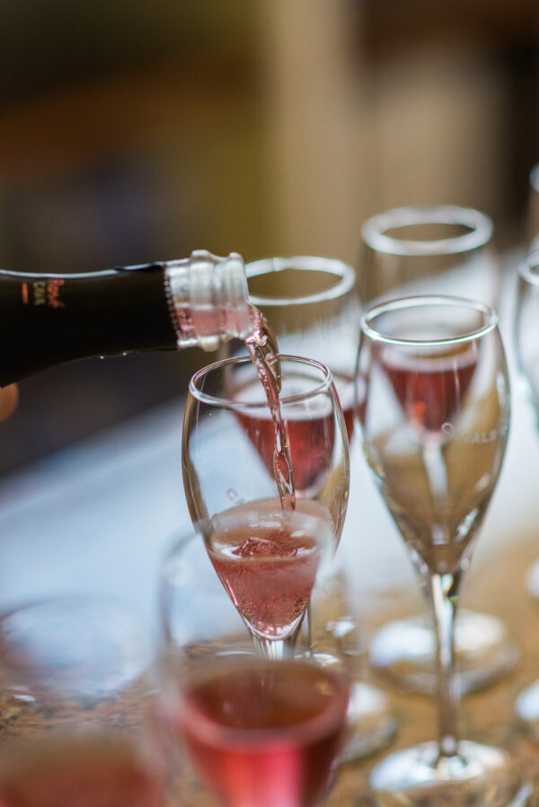 Rovellats; Amazing history & Great Cava! - WinePleasures.com