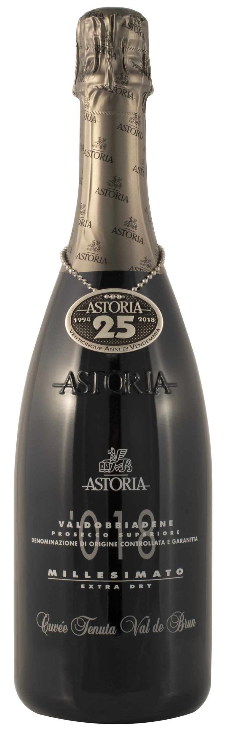 Astoria Valdobbiadene Prosecco Extra Dry Superiore DOCG Millesimato ...