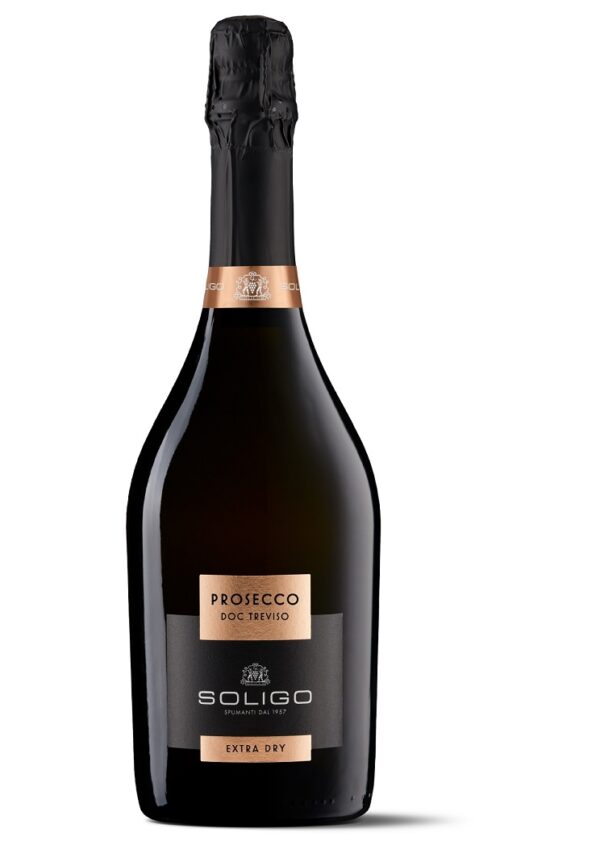 Prosecco DOC Treviso Extra Dry - WinePleasures.com