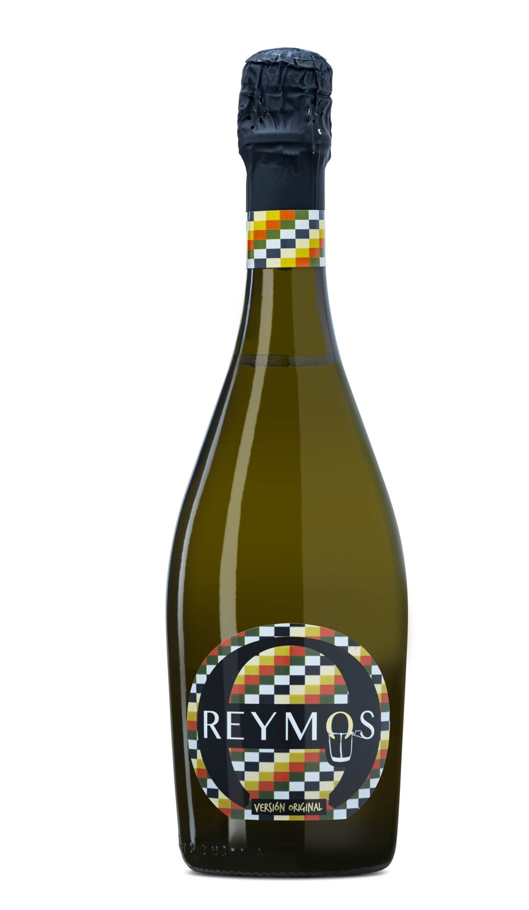 Reymos V.O - WinePleasures.com