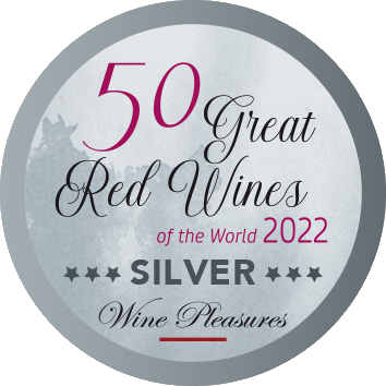 1808 FIELD BLEND DOURO DOC RED - WinePleasures.com