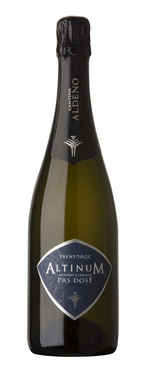 ALTINUM TRENTO DOC PAS DOSE - WinePleasures.com