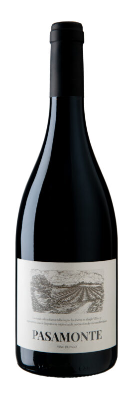 PASAMONTE - WinePleasures.com